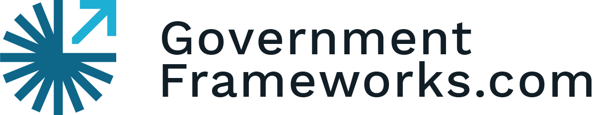 Policy Register - Government Frameworks