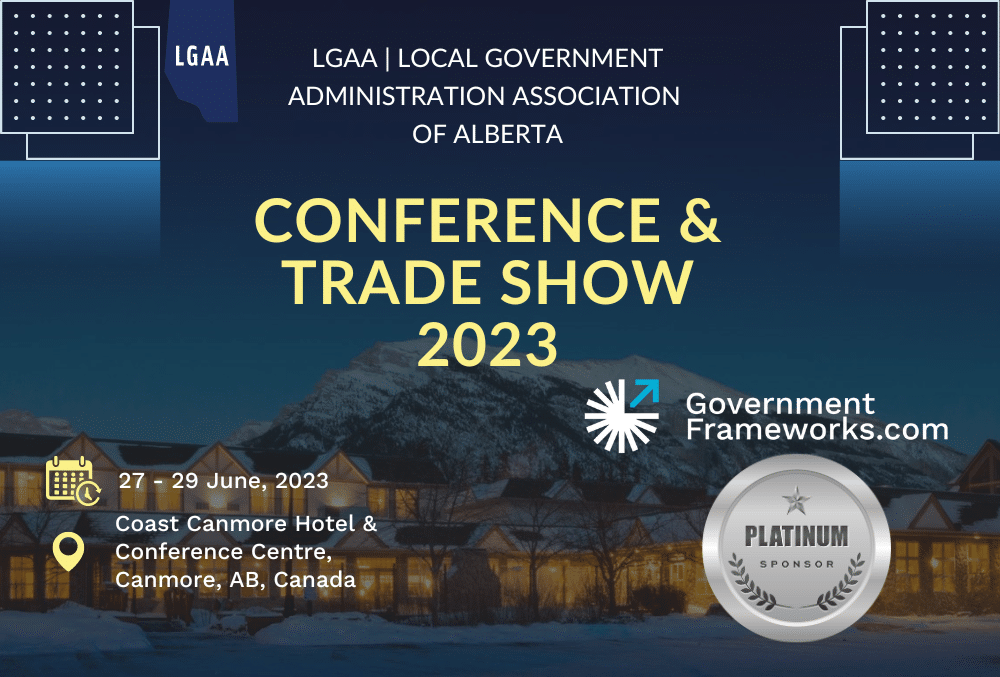 LGAA | 2023 Local Government Administration Association of Alberta ...