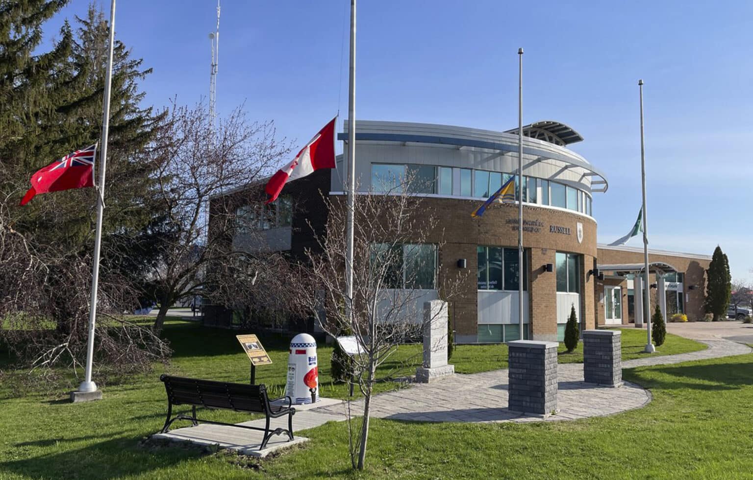 The Township of Russell | Unlocking Efficient Bilingual Reporting and ...