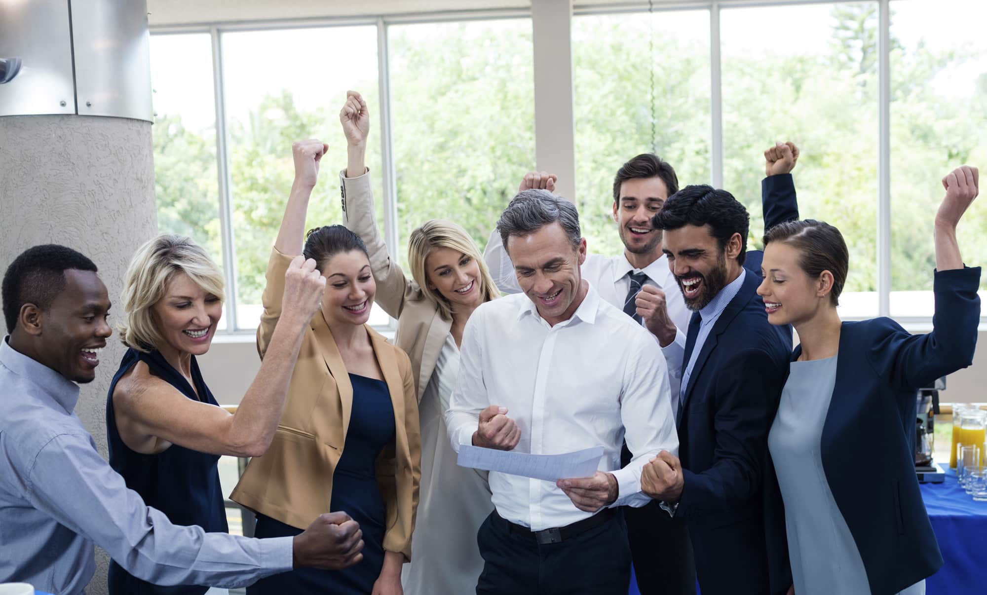 Corporate Planning & Reporting - Government Frameworks