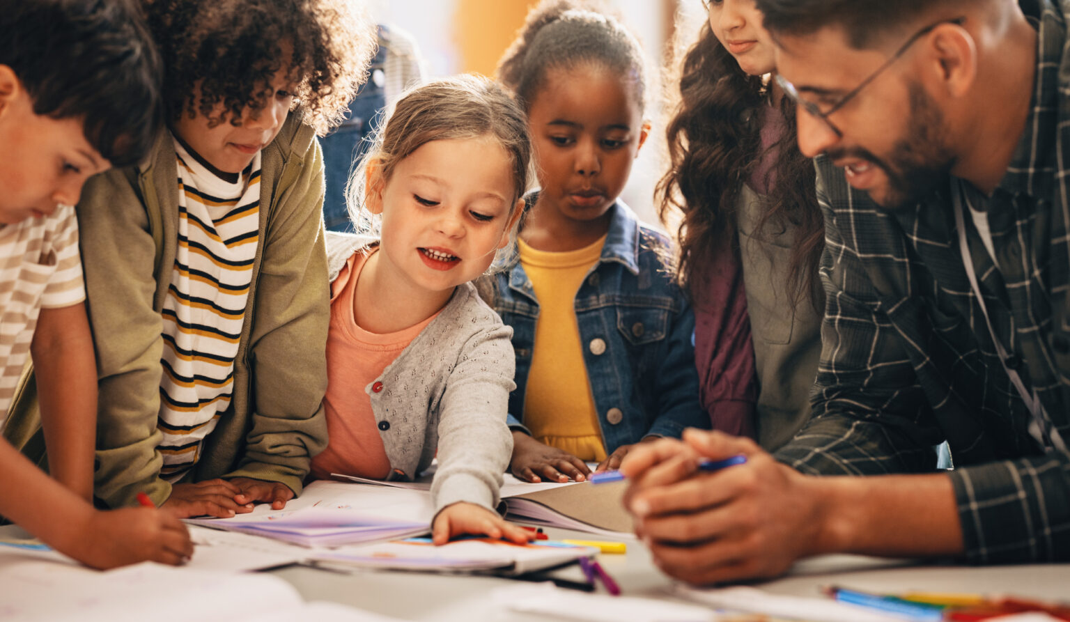 Frontier School Division | Driving Results & Strategic Alignment