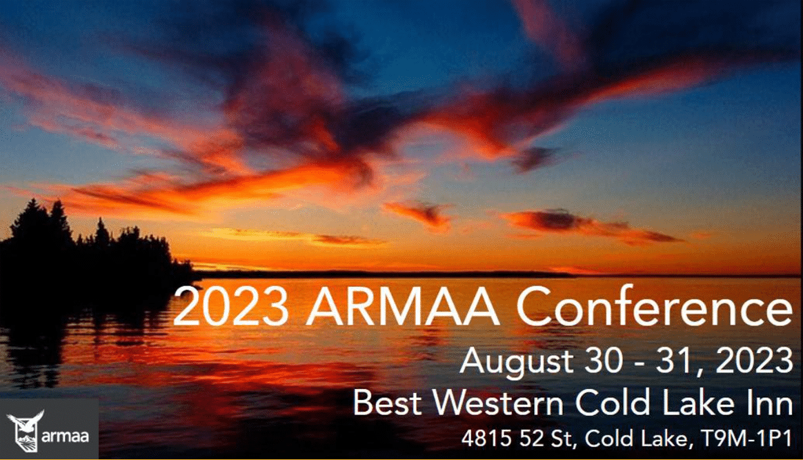 ARMAA 2023 - Alberta Rural Municipal Administrators Association ...