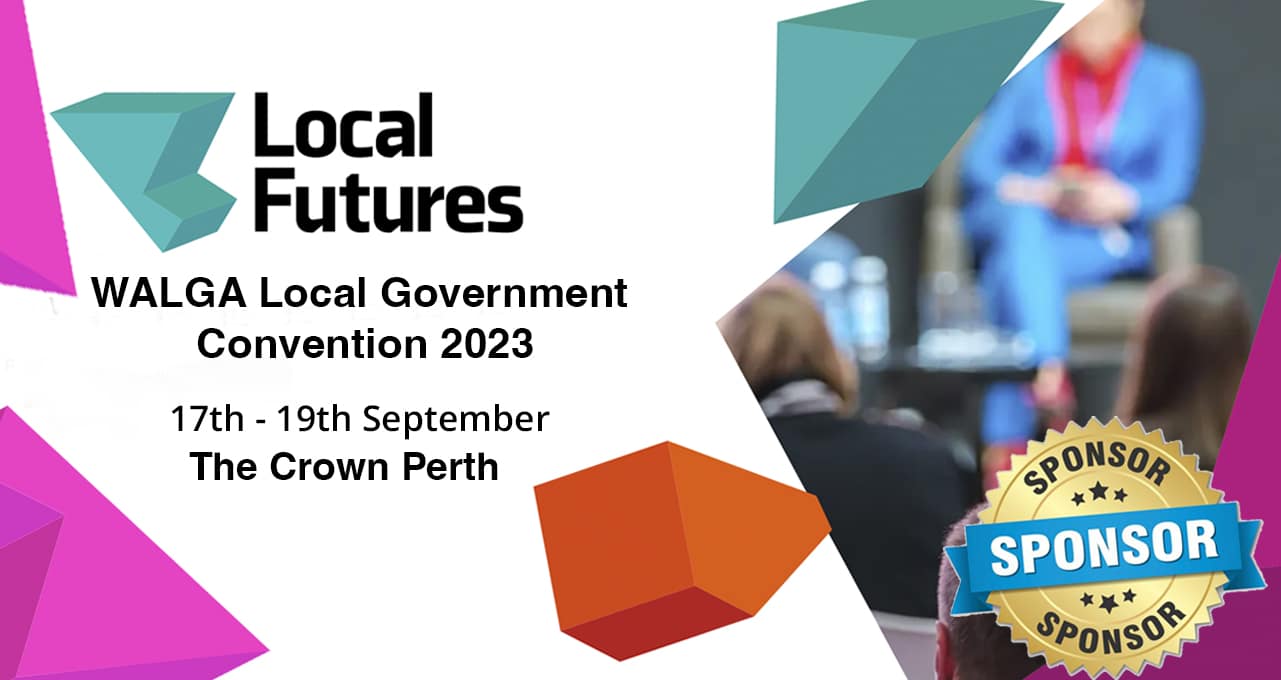 WALGA 2023 | Local Government Convention 2023 | Event for Local ...