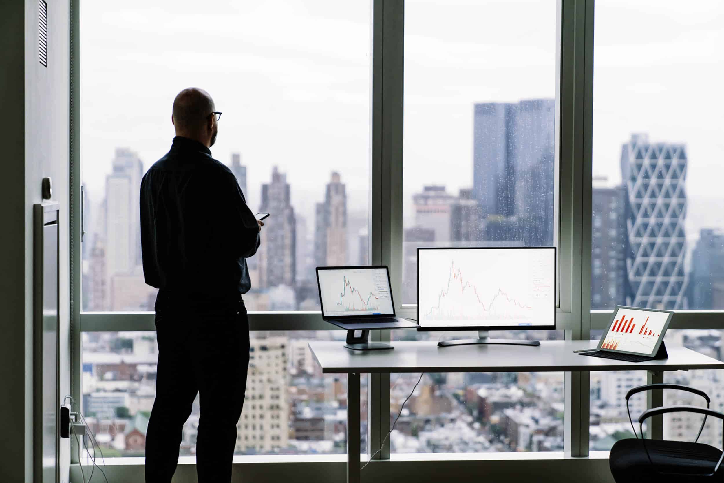 Reporting - Government Frameworks