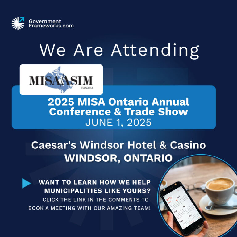 We are Attending 2025 MISA Ontario Annual Conference and Trade Show ...