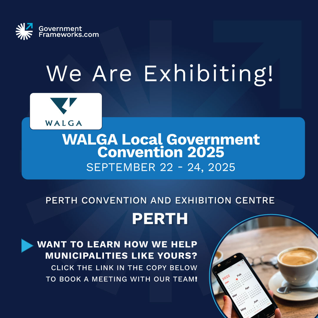 We are excited to be exhibiting at the WALGA Local Government ...