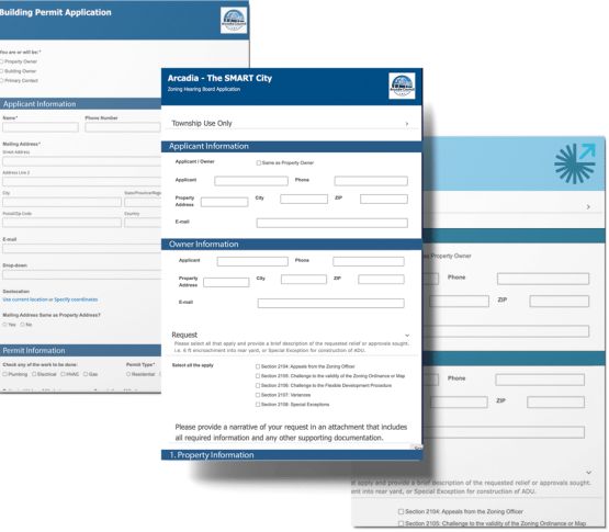'FARMER' Forms Automation, Records Management, Executive Reporting ...
